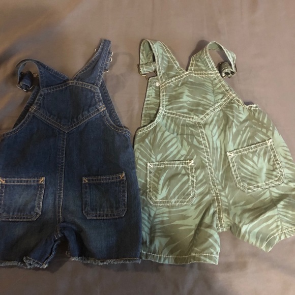 One Pieces | Infant Overalls | Poshmark
